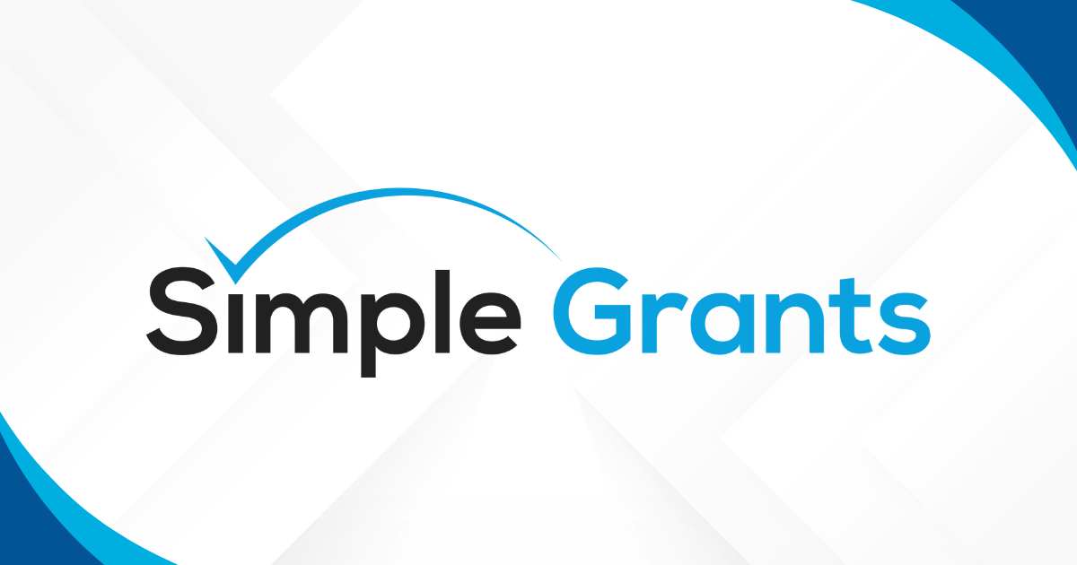Home - Simple Grants